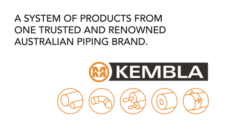 Kembla Integrated Piping Systems – Kembla Copper The Home of the Famous ...